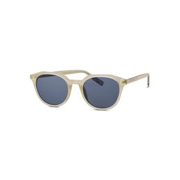 Tom Tailor Sonnenbrille Damen Gr&ouml;&szlig;e one size beige