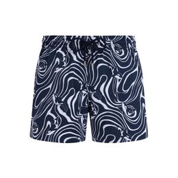 Vilebrequin Badeshorts Herren Gr&ouml;&szlig;e M blau