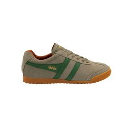Gola Classic Sneaker low Herren Gr&ouml;&szlig;e 44 gr&uuml;n