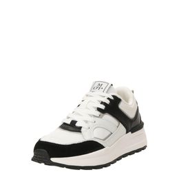 Marc O'Polo Marc O'Polo Sneakers female size 39 Light grey / Black / White