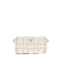 Guess Umh&auml;ngetasche 'Marion' Damen Gr&ouml;&szlig;e One Size creme