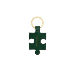 The Bridge Key Ring male size One size Green
