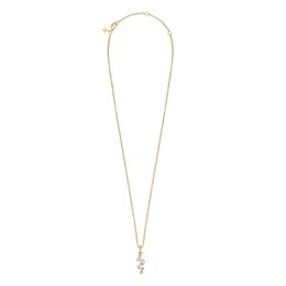 Nana Kay Collier 'Baroque Flair' Damen Gr&ouml;&szlig;e One Size gold