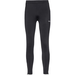 ABC Sporthose Herren Gr&ouml;&szlig;e L schwarz / wei&szlig;