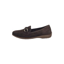 Josef Seibel Ballerina 'FENJA 34' Damen Gr&ouml;&szlig;e 39 braun Sommerschuhe