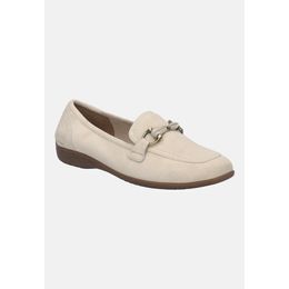 Josef Seibel Ballerina 'FENJA 34' Damen Gr&ouml;&szlig;e 38 beige Sommerschuhe