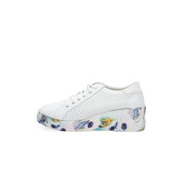 Venezia Sneaker low Damen Gr&ouml;&szlig;e 41 wei&szlig; Sommerschuhe