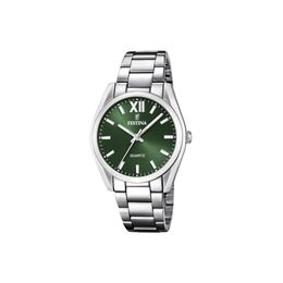 Festina Analog Watch 'Boyfriend' female size One size Green