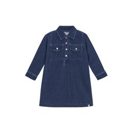 Noppies Kleid 'Penitas' M&auml;dchen Gr&ouml;&szlig;e 98 marine
