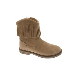 Beppi Boots 'High Boot' girl size 30 Camel
