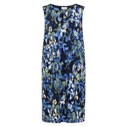 Cecil Kleid Damen Gr&ouml;&szlig;e 34 dunkelblau Sommerkleid