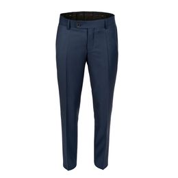 Roy Robson Bundfaltenhose Herren Gr&ouml;&szlig;e 56 navy