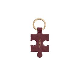 The Bridge Key Ring male size One size Red