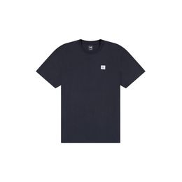 Lee Shirt 'Workwear' Herren Gr&ouml;&szlig;e L dunkelblau