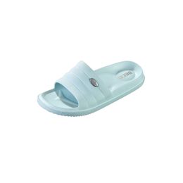 Beco The World Of Aquasports Strand-/Badeschuh Damen Gr&ouml;&szlig;e 36 aqua