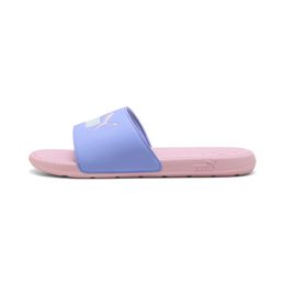 Puma Sandals 'Cool Cat' boy size 37 Lavender / Rose