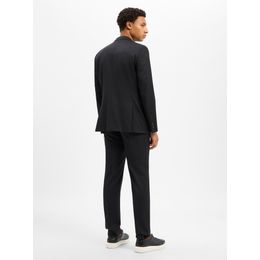 Digel Suit 'Daren-G' male size 50 Black