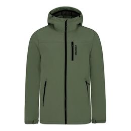 Protest Outdoorjacke 'PRTKAGU' Herren Gr&ouml;&szlig;e XL gr&uuml;n