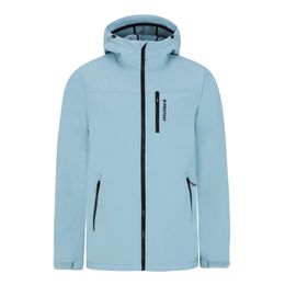 Protest Outdoorjacke 'PRTKAGU' Herren Gr&ouml;&szlig;e XS blau