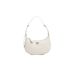 Pinko Schultertasche '102790 A0F1' Damen Gr&ouml;&szlig;e One Size elfenbein