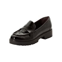 Tamaris Slipper Damen Gr&ouml;&szlig;e 38 schwarz Sommerschuhe