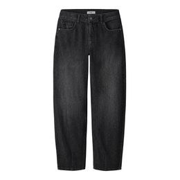 Two Soon Jeans Damen Gr&ouml;&szlig;e 28 black denim