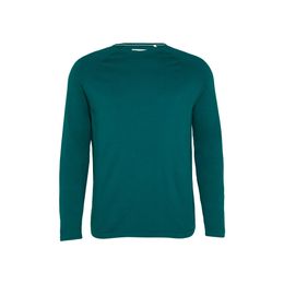 s.Oliver Men Big Sizes Pullover Herren Gr&ouml;&szlig;e 5XL petrol