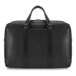 Jekyll & Hide Jekyll & Hide Aktentasche 'Montana' Damen Gr&ouml;&szlig;e One Size schwarz