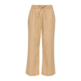 s.Oliver Pants female size 32 Sand
