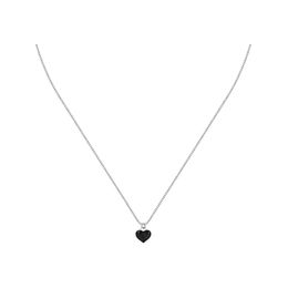 La Petite Story Kette Damen Gr&ouml;&szlig;e One Size silber