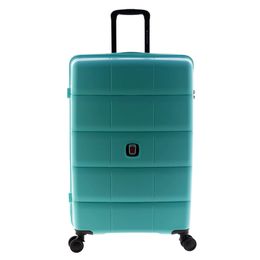 Gladiator Trolley '2700' Herren Gr&ouml;&szlig;e One Size t&uuml;rkis