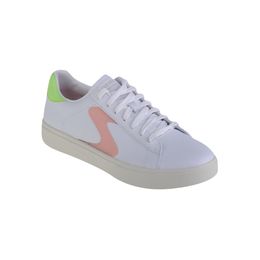 Skechers Sneaker low 'Eden LX-Top Grade' Damen Gr&ouml;&szlig;e 37 wei&szlig; Sommerschuhe