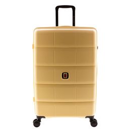 Gladiator Trolley '2700' Herren Gr&ouml;&szlig;e One Size gelb