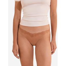 Etam String 'Fara' Damen Gr&ouml;&szlig;e L altrosa