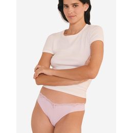 Etam String 'Fara' Damen Gr&ouml;&szlig;e M flieder