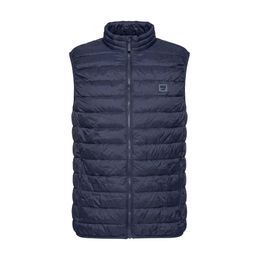 Carrera Jeans Weste 'Windproof' Herren Gr&ouml;&szlig;e XXXL navy