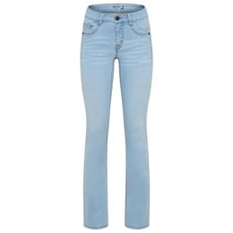 Arizona Jeans Damen Gr&ouml;&szlig;e 34 blue denim