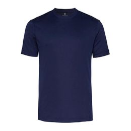 DESOTO Shirt male size XL Navy