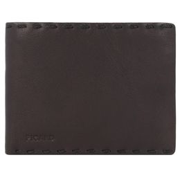 Picard Portemonnaie 'Ranger 1' Damen Gr&ouml;&szlig;e XS/XL dunkelbraun