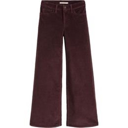 Levi's Levi's Hose Damen Gr&ouml;&szlig;e 38 weinrot