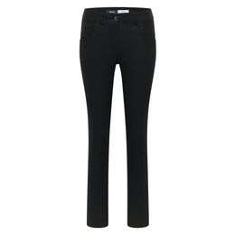 Street One Hose Damen Gr&ouml;&szlig;e 42 schwarz
