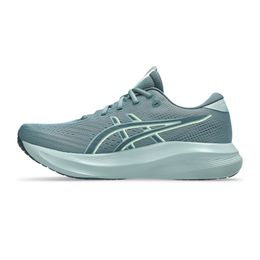 asics Laufschuh Herren Gr&ouml;&szlig;e 47 aqua / hellgr&uuml;n