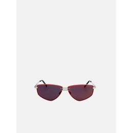 Hugo Sonnenbrille Herren Gr&ouml;&szlig;e 60 rot