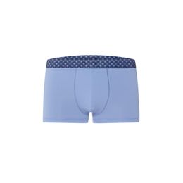Hanro Retro Pants ' Micro Touch ' Herren Gr&ouml;&szlig;e M hellblau