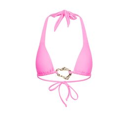 Moda Minx Bikinitop Damen Gr&ouml;&szlig;e 110 pink