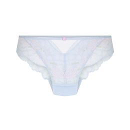 Hunkem&ouml;ller Hunkem&ouml;ller Slip Damen Gr&ouml;&szlig;e M hellblau