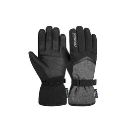Reusch Athletic Gloves 'Moni R-TEX XT' male size XS Black