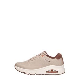Skechers Sneakers 'Uno Icon' male size 41 Beige