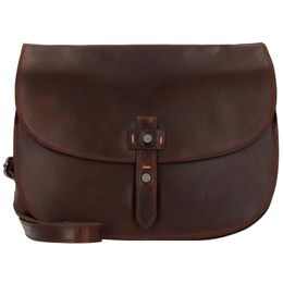 Harold'S Harold's Umh&auml;ngetasche 'Aberdeen' Damen Gr&ouml;&szlig;e One Size dunkelbraun