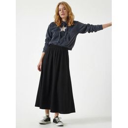 Happiness İstanbul Skirt 'R&ouml;cke' female size 38 Black